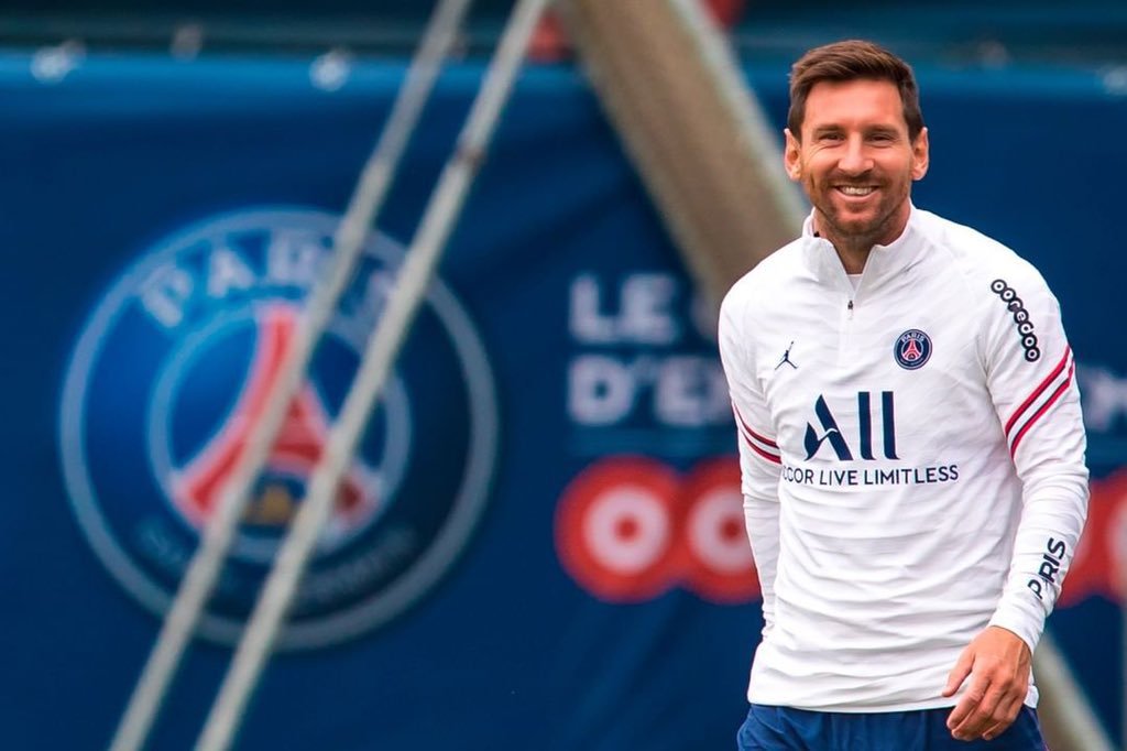 Messi left to wait for PSG debut - MyJoyOnline