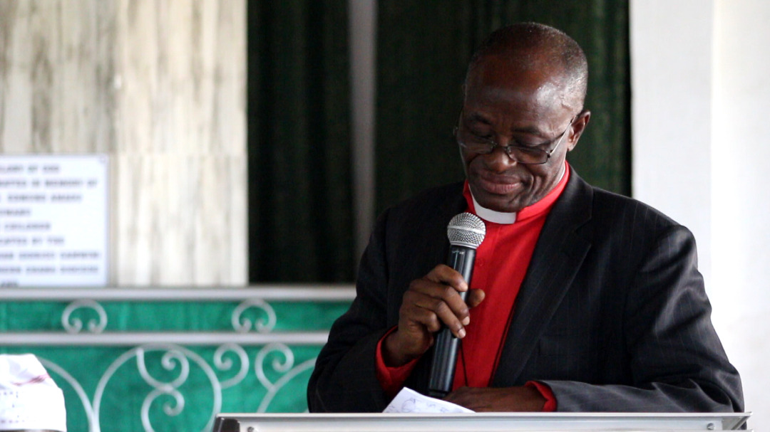 Politician Body Language