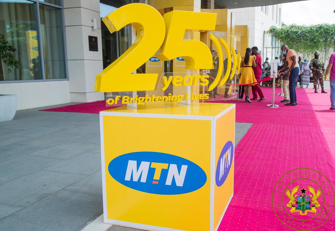 MTN Ghana to reward over 24,000 customers with cars, airtime and cash ...