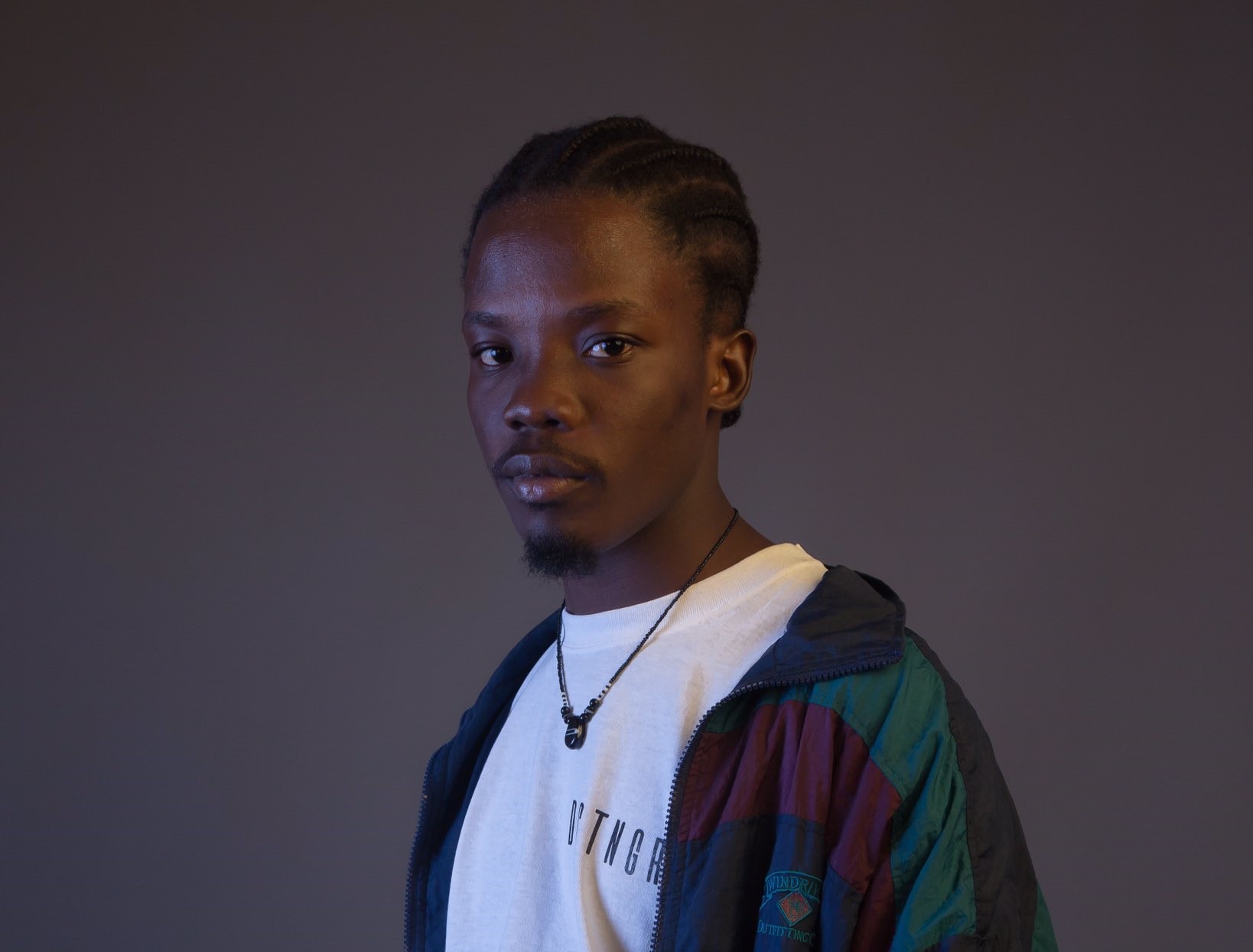 Marince Omario's 'Remind' visuals evoke vintage '70s vibe - MyJoyOnline