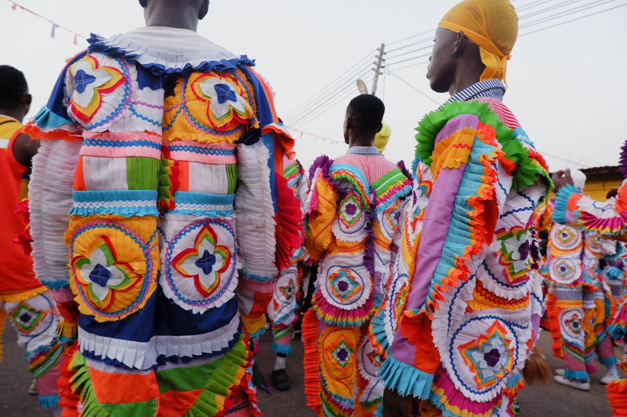 Tema to host Masquerade Carnival in December - MyJoyOnline