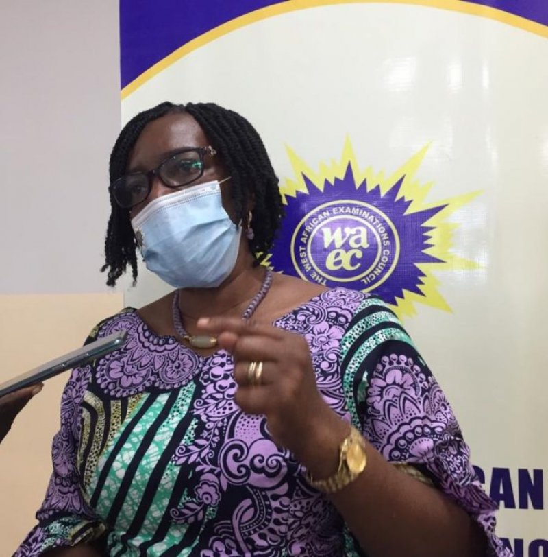 Security beefed up for smooth conduct of 2021 WASSCE - WAEC - MyJoyOnline