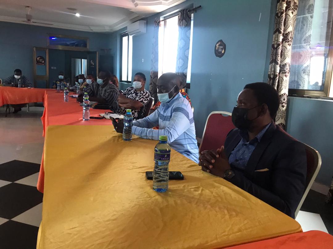 NDPC launches Medium-term National Development Policy framework in ...