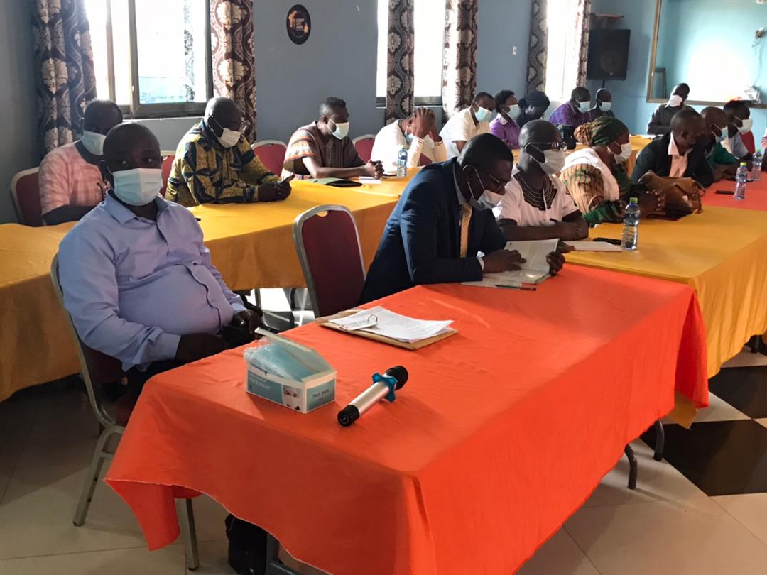 NDPC launches Medium-term National Development Policy framework in ...