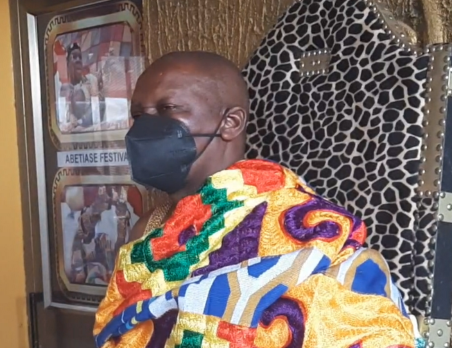 Traditional rulers, party executives must stop interfering in the works ...