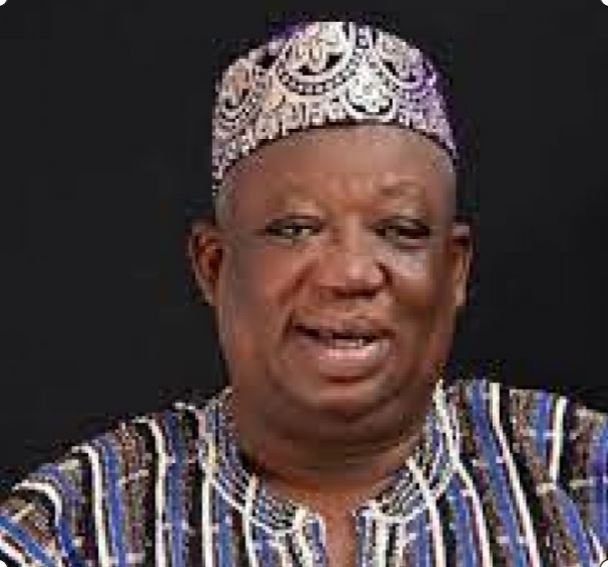 Recruitments into public service must be quota-based - Prince Mba ...