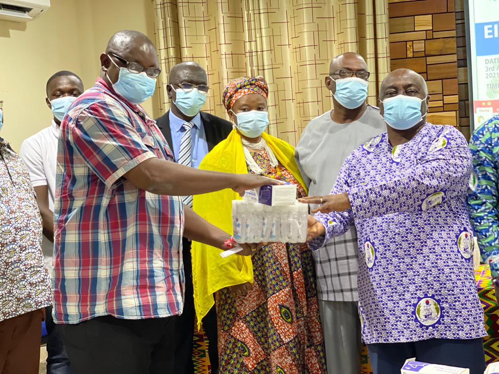 Education International partners TEWU to promote welfare, safety of ...