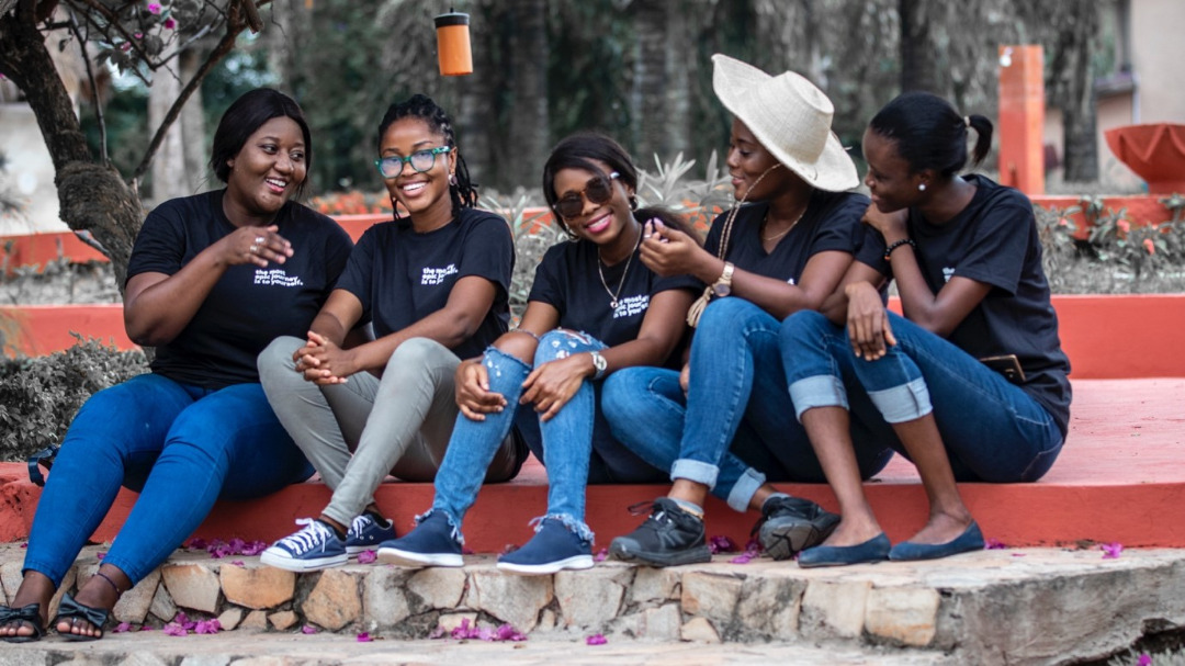 A fulfilled woman makes a better community – Life coaching expert ...