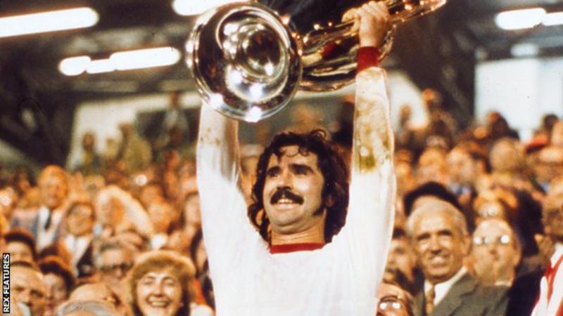 Gerd Muller: Bayern Munich's German legend dies aged 75 - MyJoyOnline