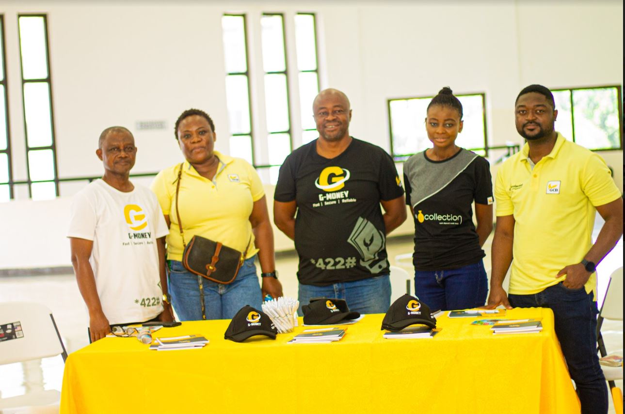 Discipline and integrity are cardinal in personal growth – GCB Deputy ...