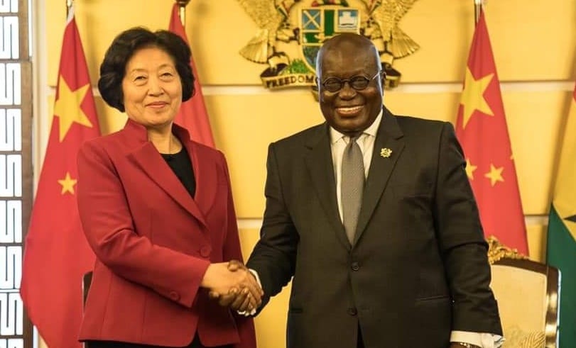 All you need to know about the $2bn Sinohydro deal - MyJoyOnline