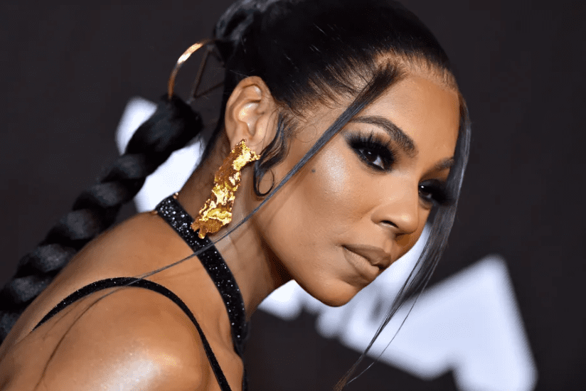Ashanti to re-record her debut album - MyJoyOnline