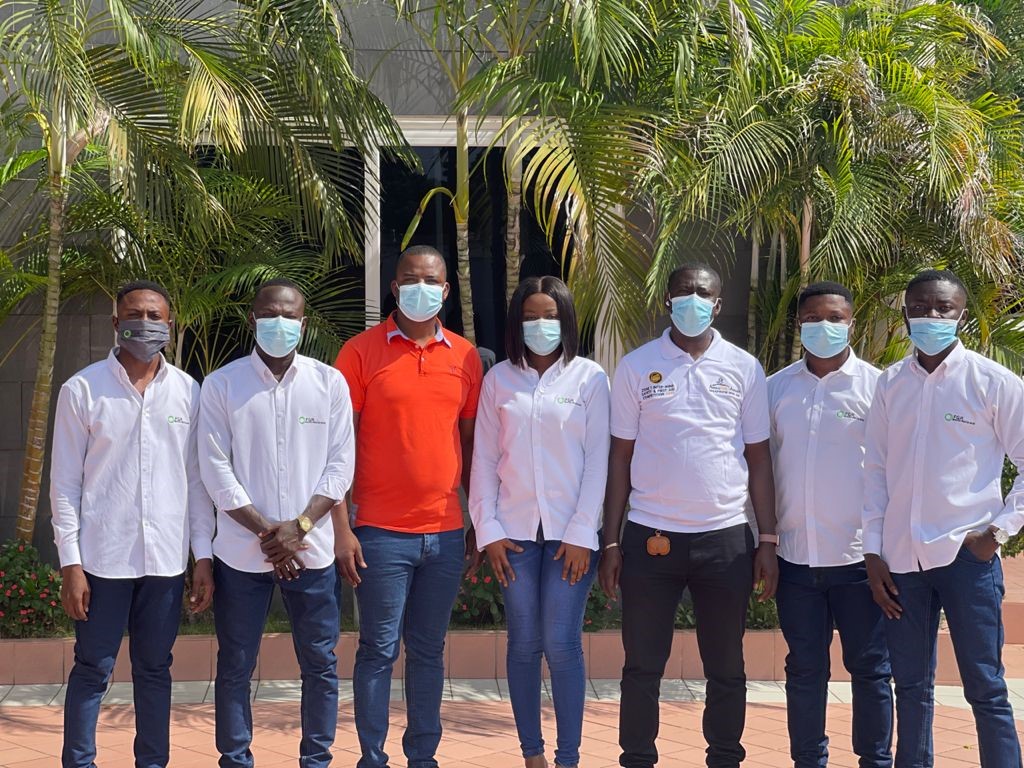 FGR Bogoso Prestea Limited progresses to finals of Annual Inter-Mines ...