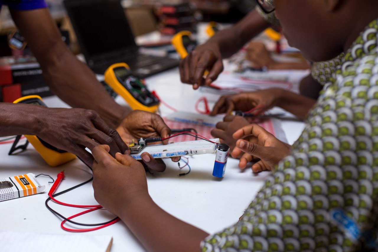 ACDT report exposes unrealistic promises by NPP and NDC on coding ...