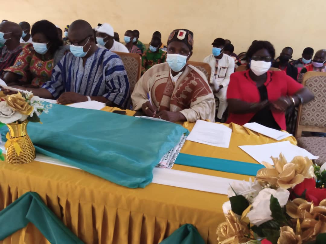 Computerised School Selection Placement System: If you bring in chaff ...