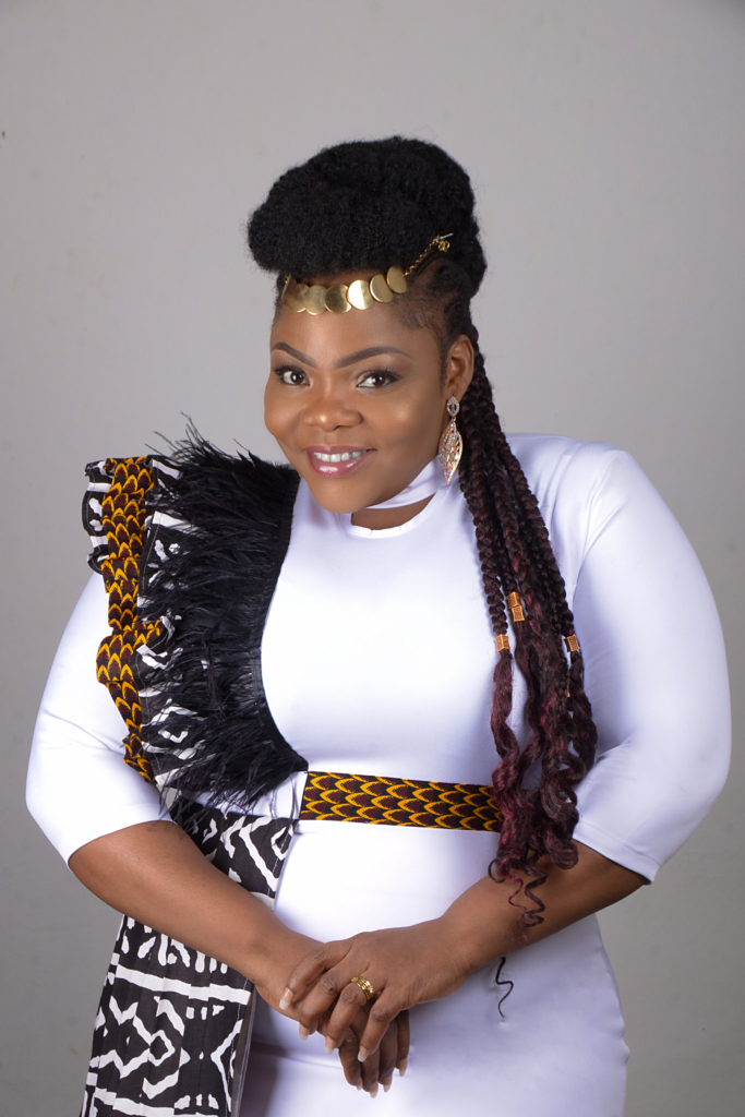 Celestine Donkor to drop ‘Testimony Therapy’ EP ahead of Celestial ...