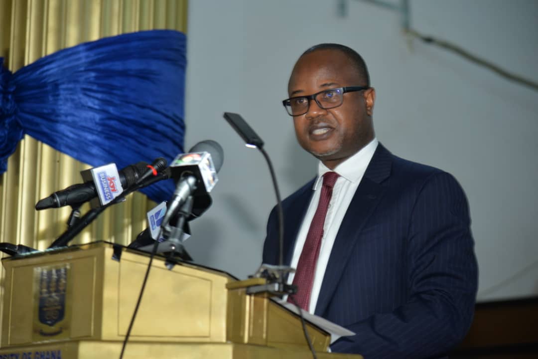 We need expenditure rationalisation, value for money projects, others ...