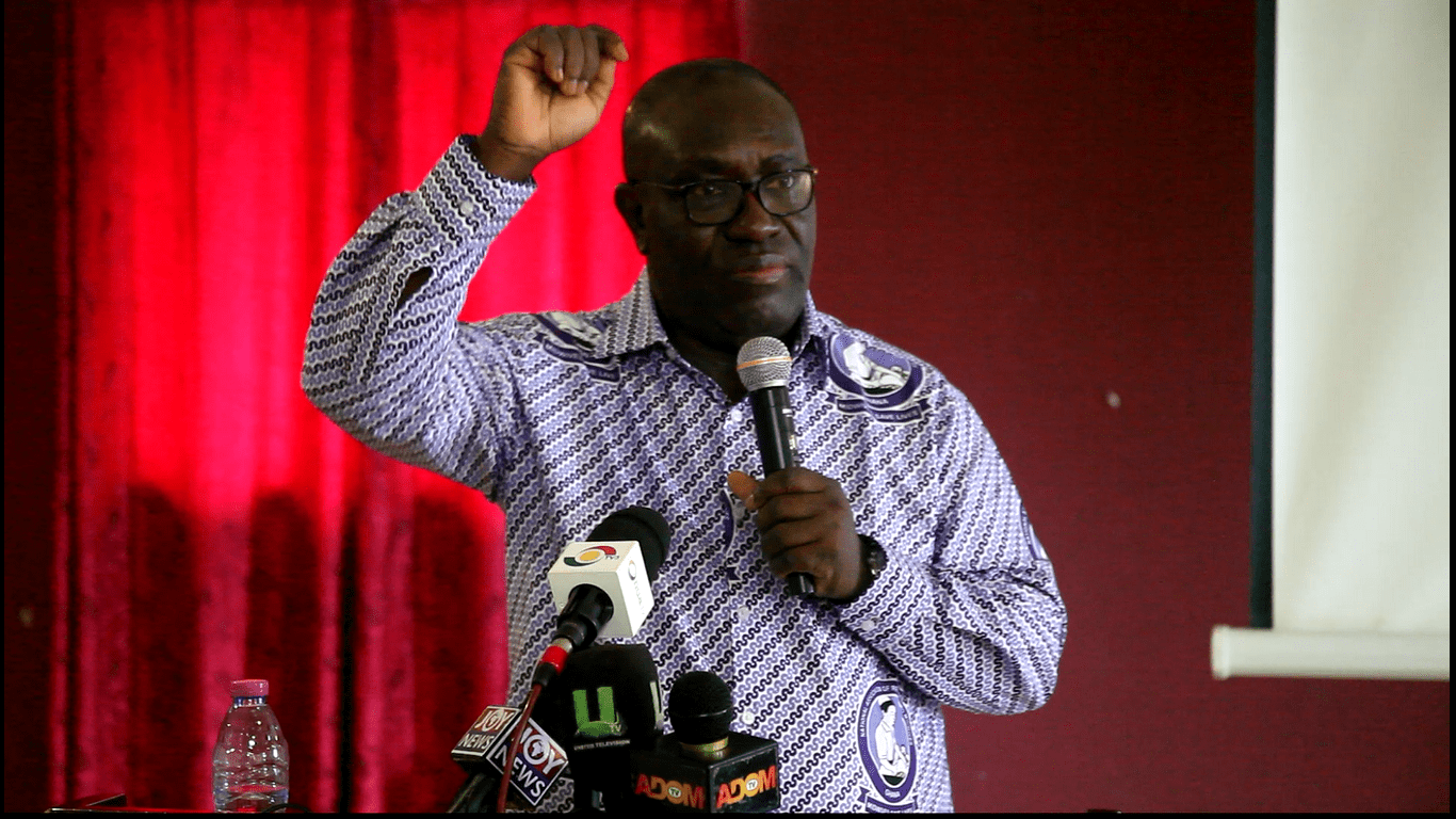 TUC to resist any attempt by government to deny them improved ...