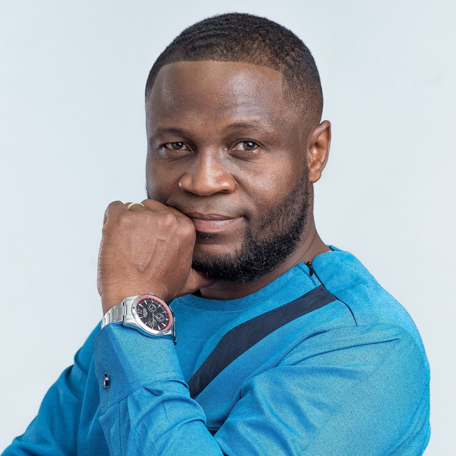 Gospel artistes are not poor; they believe in heavenly rewards – Edwin ...