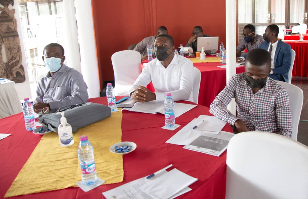 GIZ Ghana validates 20 Action Groups for Sustainable Energy Investments ...
