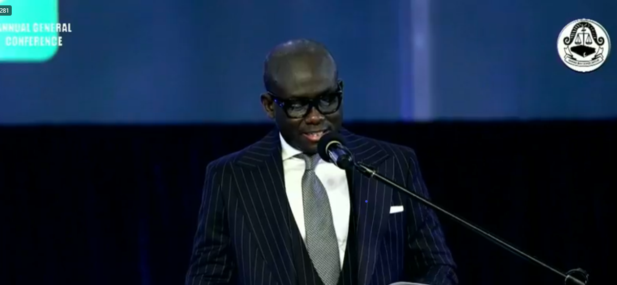 We're prosecuting high-profile cases causing Ghana over $850m financial ...