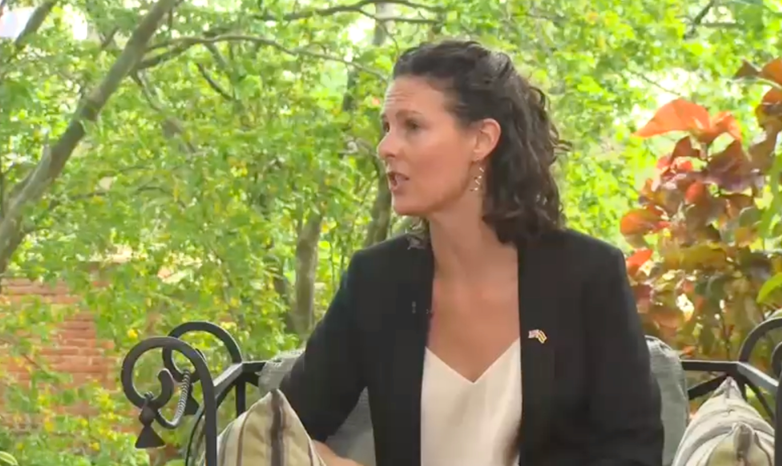 'I did not expect a response from IGP at all' – British High ...