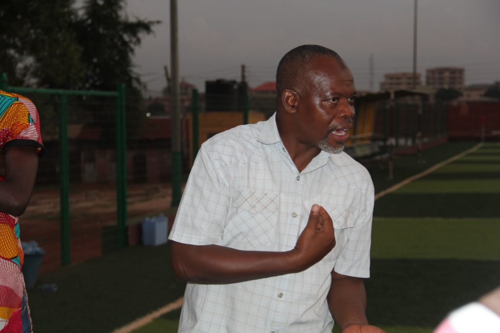 Changing lives in Zongo communities through football - MyJoyOnline