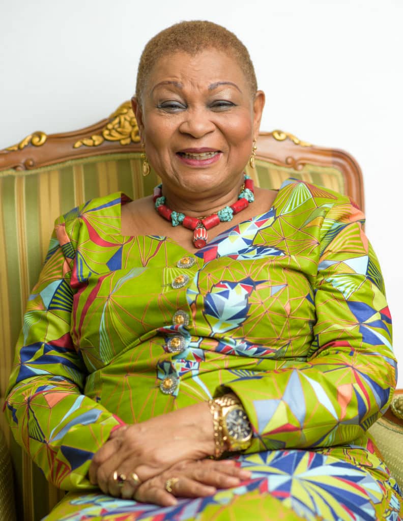 Joyce Aryee and others to be honoured at InstinctWomen Awards in ...