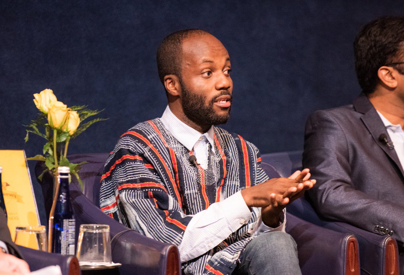 JoyNews’ Justice Baidoo sets up Foundation to support girl-child ...