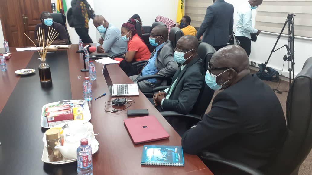 Ghana makes case for Nigeria to pay royalty for using NLA's draw ...