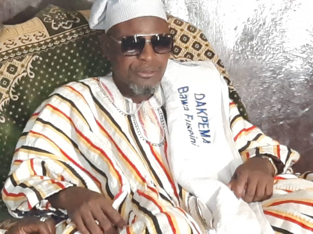 Tamale Chief opposes attacks against NEDCo staff by youth - MyJoyOnline