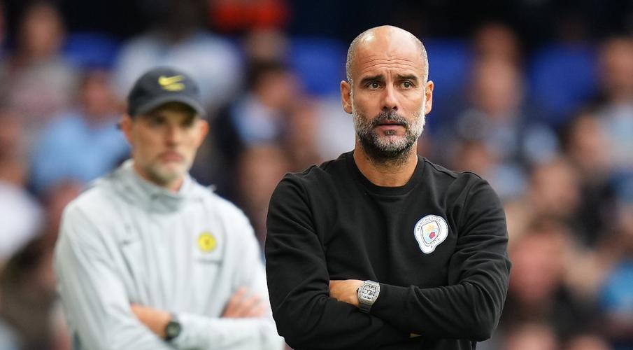 Guardiola proud to break McDowall's win record - MyJoyOnline