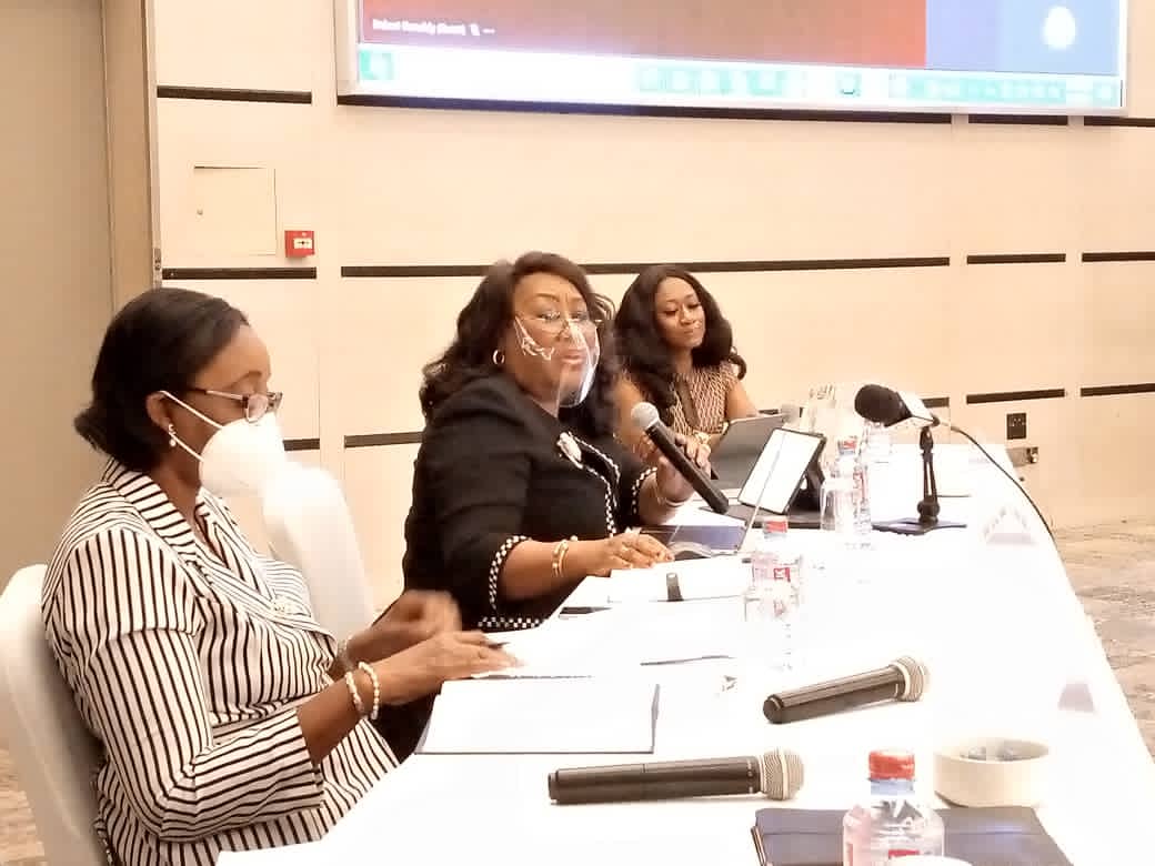 Registrar General Department begins stakeholder engagement on new ...