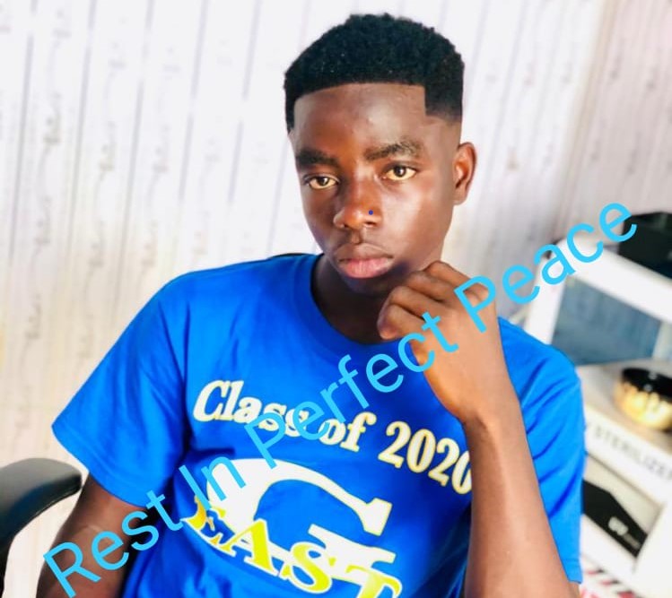 3 teenagers arrested over murder of Oppong Memorial SHS student ...