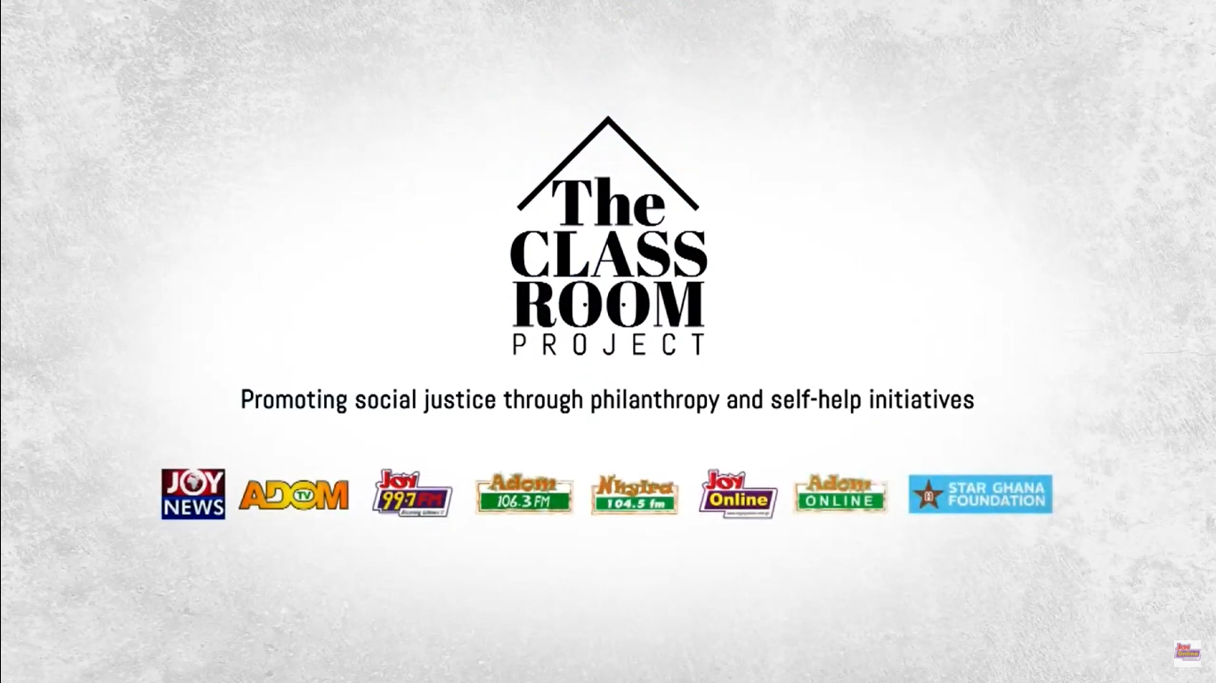 The Multimedia Group launches 'The Classroom Project' to support 2 ...