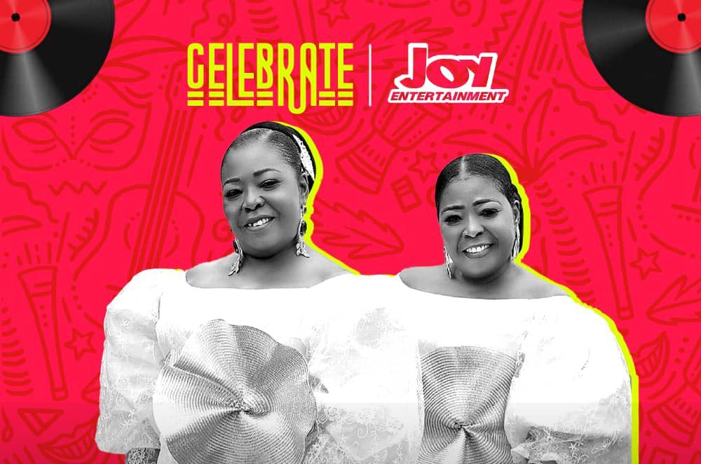 Joy Entertainment celebrates Tagoe Sisters on October 1 - MyJoyOnline