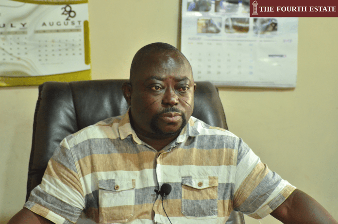 Bongo scandal: Assembly withdraws ¢187k from contractor’s bank account ...