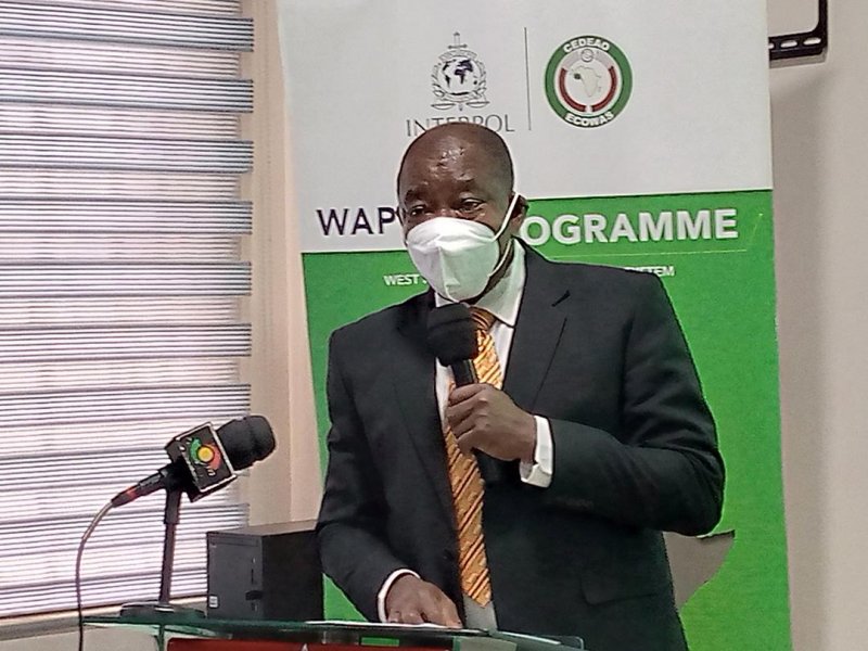 Ghana Police Service has 18,000 convicts on database - IGP - MyJoyOnline