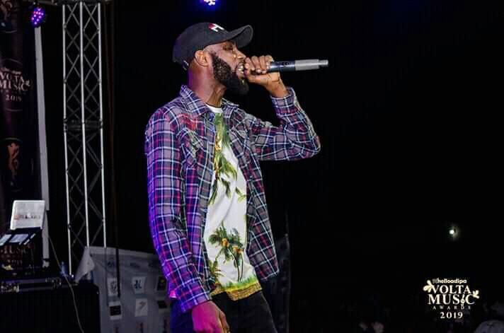 Confessions of the Brain: Singer talks career after school - MyJoyOnline