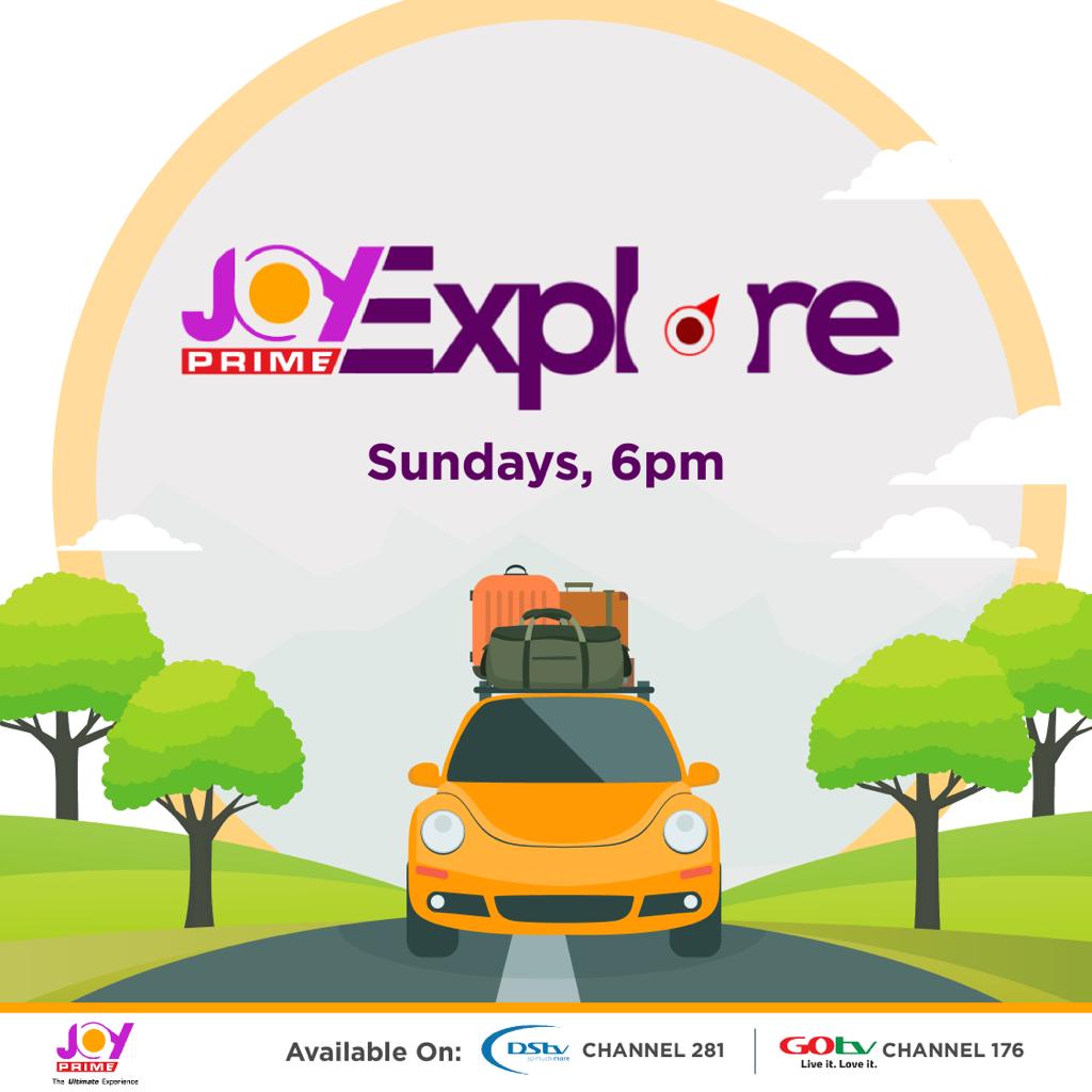 Joy Prime set to premiere a travel show, ‘Joy Prime Explore’ on Sept ...