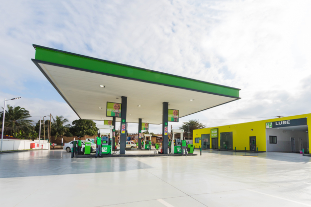 ZEN Petroleum grows retail presence with 3 new stations in Greater ...
