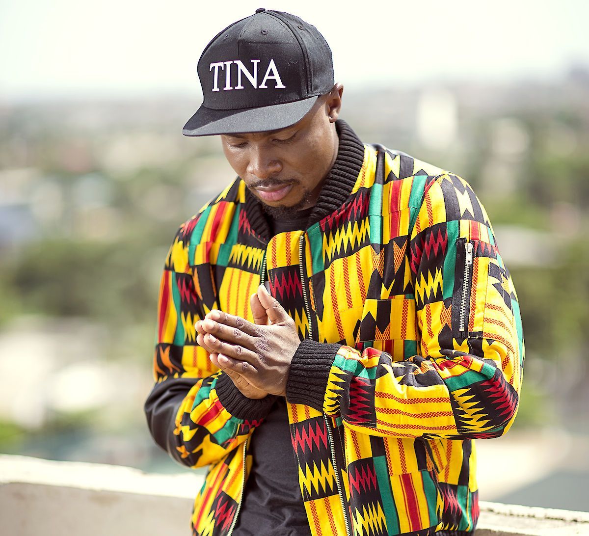 Fuse ODG becomes the only Ghanaian to hit 1 billion streams on Spotify ...