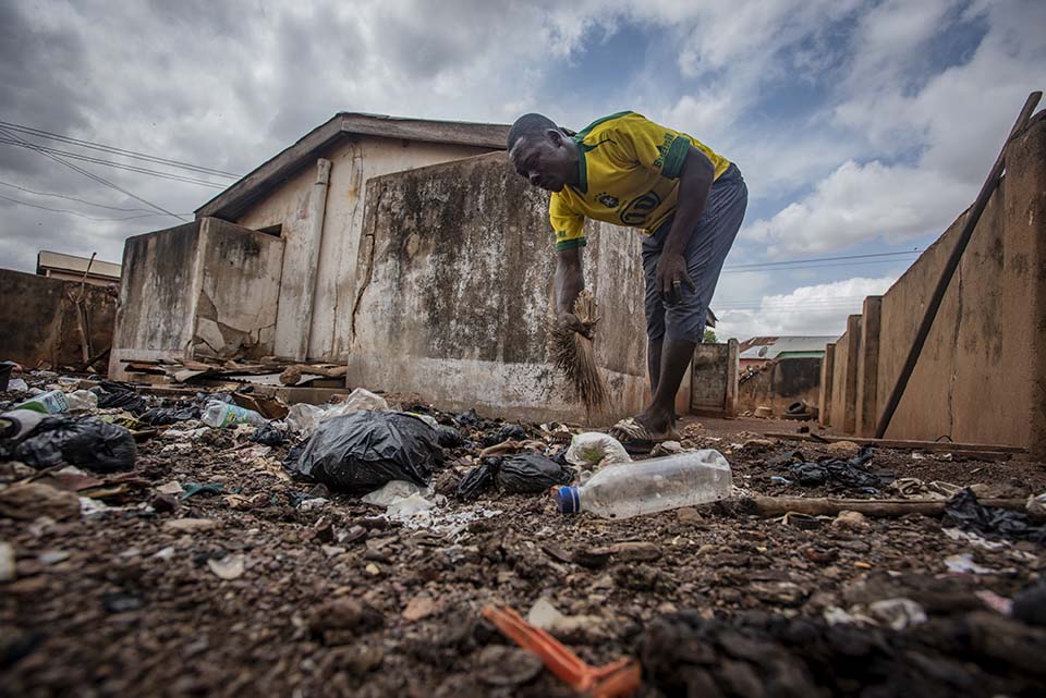 Tema Community 2 Residents Lament Over Sewage Challenges MyJoyOnline Tema Community 2 Residents Lament Over Sewage Challenges MyJoyOnline