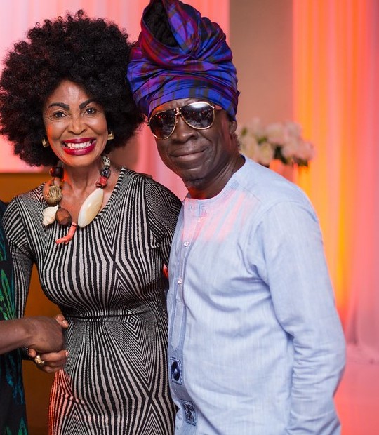 Celebrating Kojo Antwi: 40 song titles in a letter to Rocklyn - MyJoyOnline