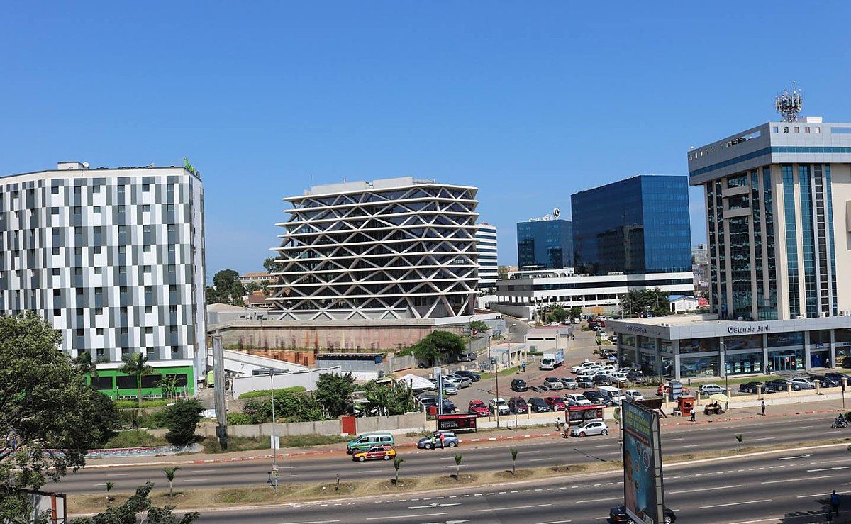 Accra wins UNESCO World Book Capital for 2023 - MyJoyOnline