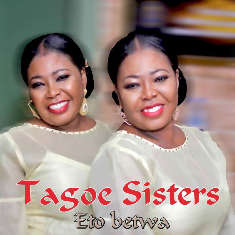 Celebrating Tagoe Sisters: 32 song titles in a testimony of the ...