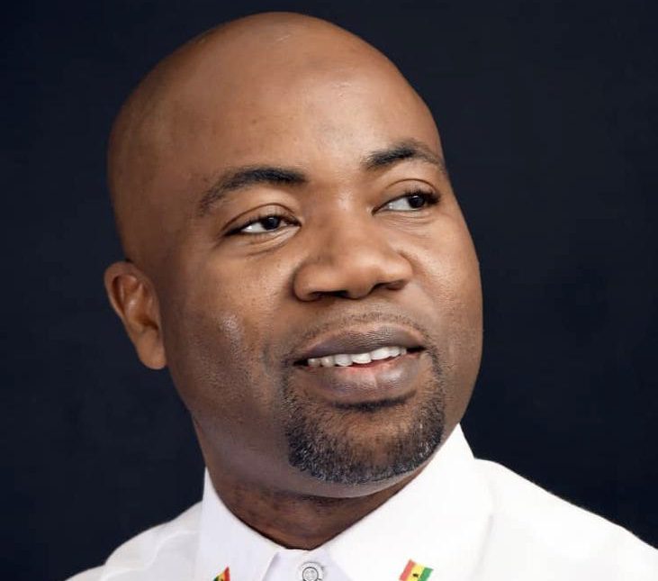 Samson Deen nominated for president of the African Paralympic Committee ...