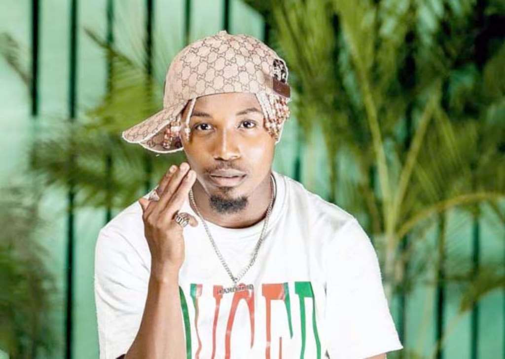 I was almost consumed by fame when I had the deal with Beyoncé ...