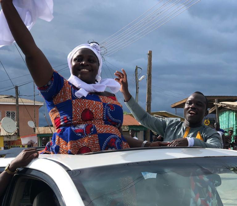 Agona East Assembly endorses President’s nominee - MyJoyOnline