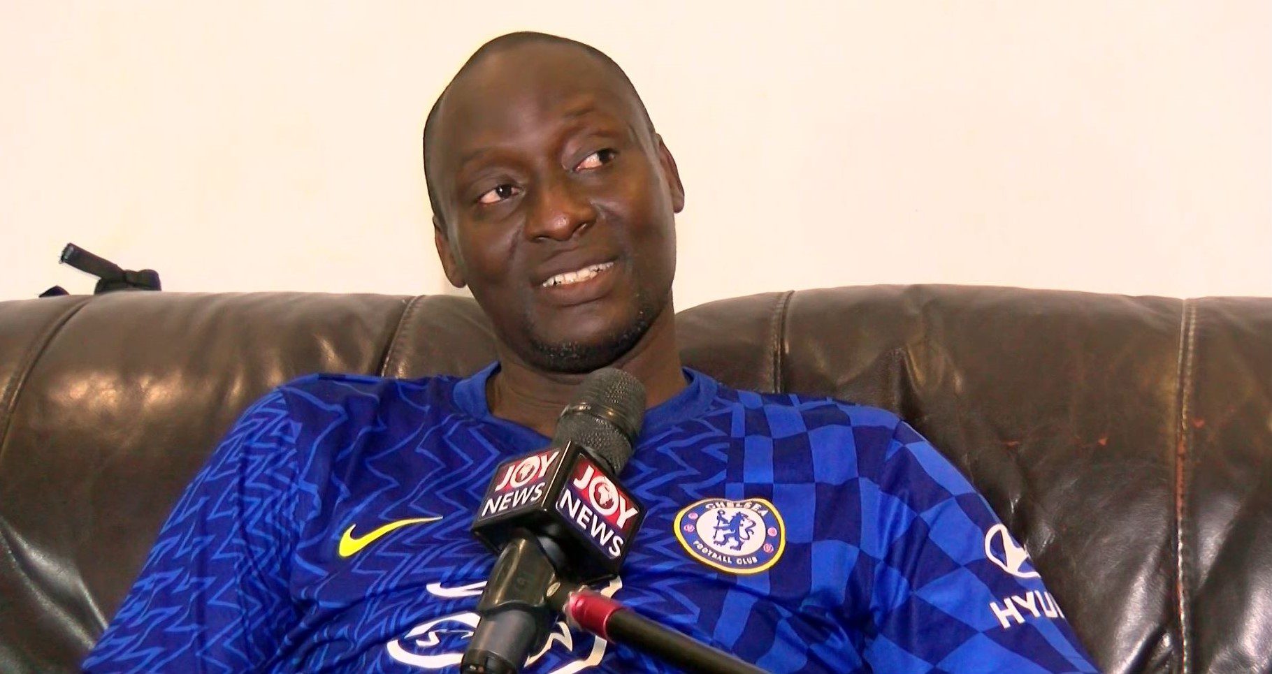 'I called my wife to bid her farewell when my vehicle was swept away ...